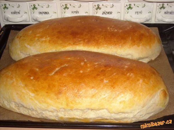 Veka na chlebíčky***** :: Táňulčino tvoření